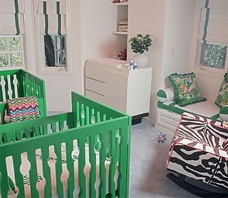Good Life of Design: Is It Really Greener on The Other Side?